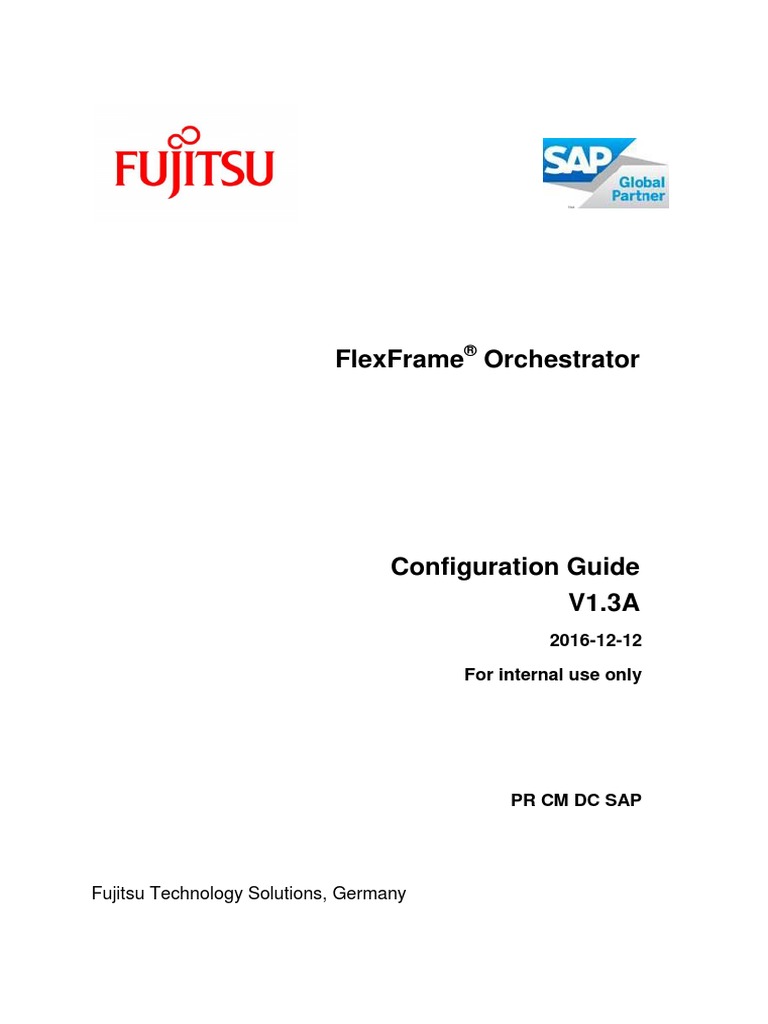 SAP HANA Developer Quick Start Guide en | PDF | Computer Network | Computer Architecture