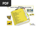 Mobile Access and Working Made of Prefabricated: BS EN 1004-12020 | PDF ...