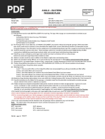 Ukc Calculation | PDF