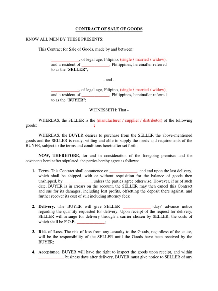 Sales Assignment Template | PDF | Receipt | Private Law