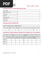 Código Básico de Comercio Ético (ETI) | PDF | Derecho laboral ...