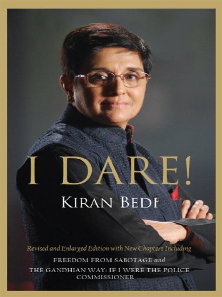 I Dare | PDF
