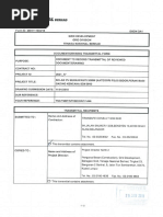 Fuel Storage Tank Color Code | PDF | Biodiesel | Gasoline