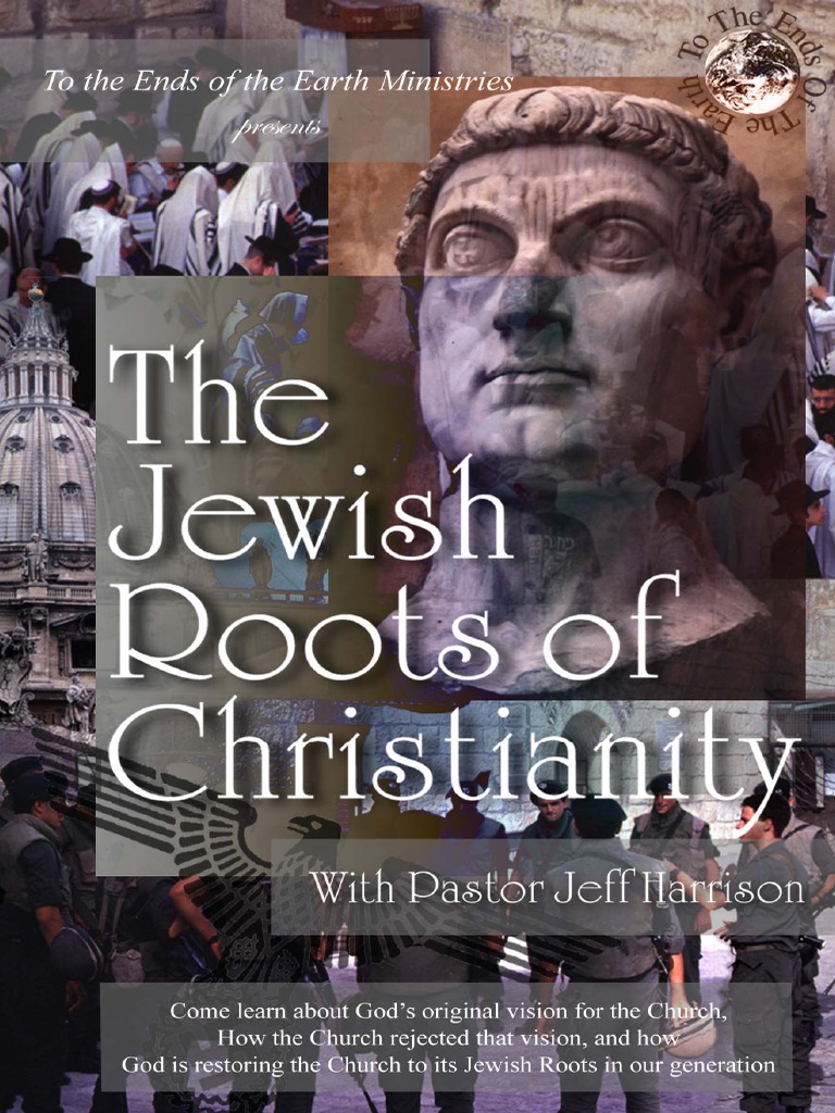 The Jewish Roots of Christianity | PDF | Acts Of The Apostles | Paul ...