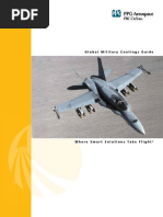 Technical Data: PR-1782 Class B Low Density Sealant | PDF | Legal ...