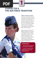 Brown Book | PDF | Leadership | United States Air Force