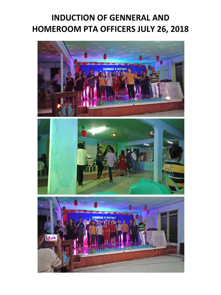 Induction of Genneral and | PDF