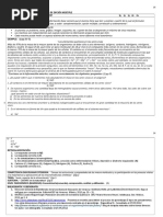 Interpretación Del Test de Frostig | PDF | Percepción | Cognición