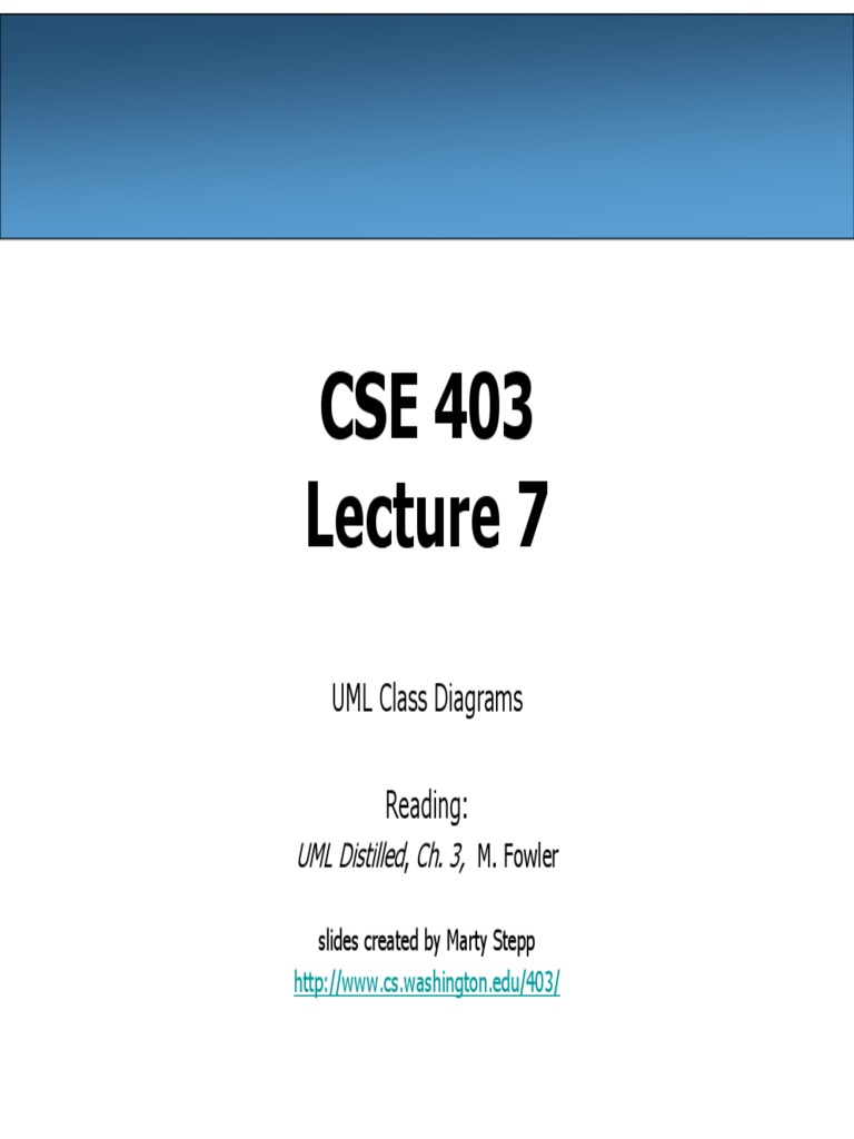 Uml Class Diagrams Pdf Class Computer Programming Application Programming Interface 8237