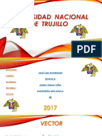 Formulario Estatica | PDF | Física | Análisis matemático