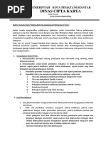 Urutan Langkah Cco | PDF