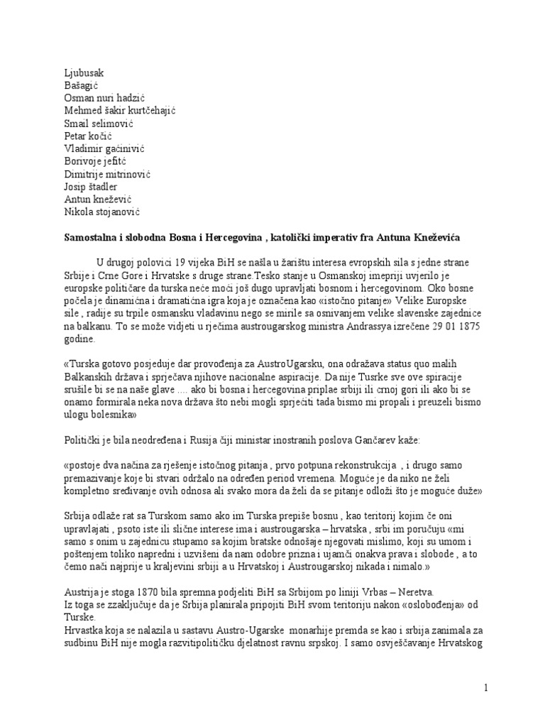 Hsipm Nova Skripta | PDF