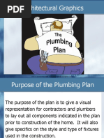 Plumbing Plan Examples | PDF | Plumbing | Hygiene