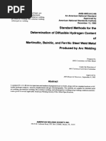 AWS Brazing Handbook Overview | PDF | Construction | Welding