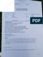 Coduri Proceduri | PDF