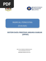 Mypdp Bukumanual BM | PDF