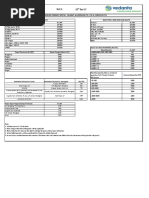 Balco Primary Metal Price List 2024 | PDF | Materials | Metals