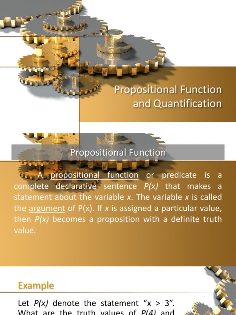 For Students Quantifiers and Proofs | PDF | Mathematical Proof | Logical Expressions