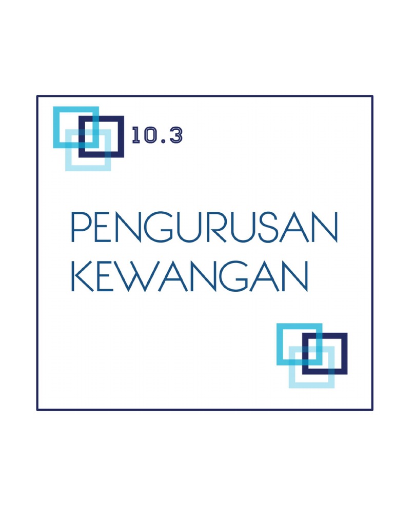 Fail Kewangan 28.8.2018 | PDF