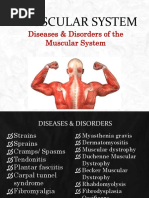 ICD 10 Myalgia | PDF | Fibromyalgia | Symptoms And Signs