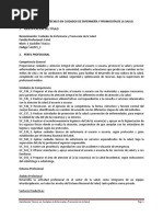 Qué Es Un Programa Educativo | PDF | Aprendizaje | Maestros