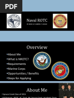 Frag-O Template | PDF | United States Marine Corps | Military Science
