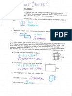 Dilations Foldable INB | PDF | Teaching Methods & Materials