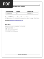 Eatoncare TRC Phone Menu Sa02800001e | PDF | Relay | Power Supply