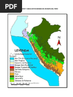 Mapa Del Peru | PDF | Perú