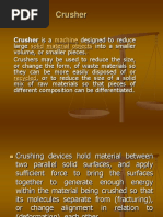 TRH14 Classification of Granular Materials, Gravels and Soils | PDF ...