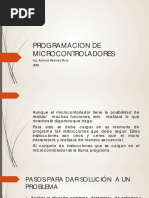Caracteristicas Basicas de Los Lenguajes RAPID y V+ | PDF | Lenguaje de ...