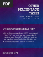Republic Act No. 11976 (EOPT) - Infographics - SGV | PDF | Value Added ...