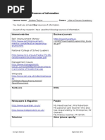 Leuven Scale of Children's Well-Being and Involvement | PDF | Well ...