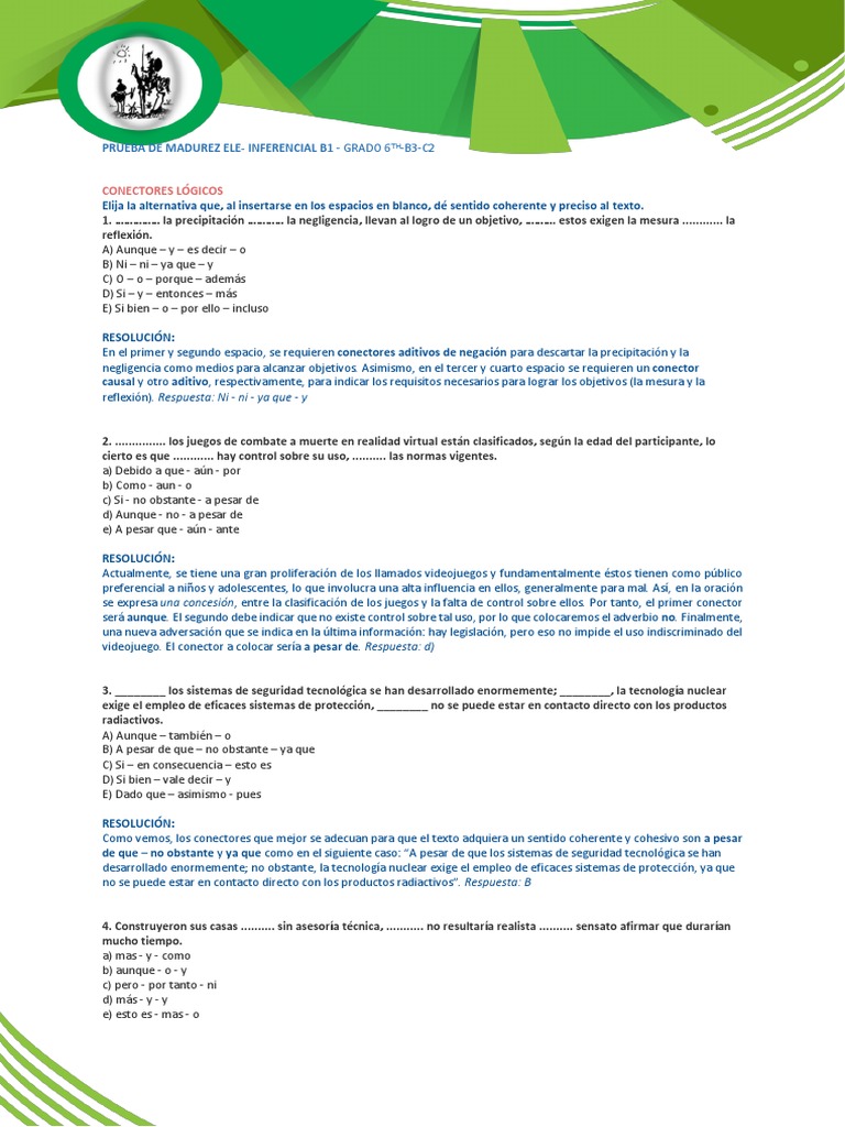 Prueba | PDF | Algoritmos | Belleza