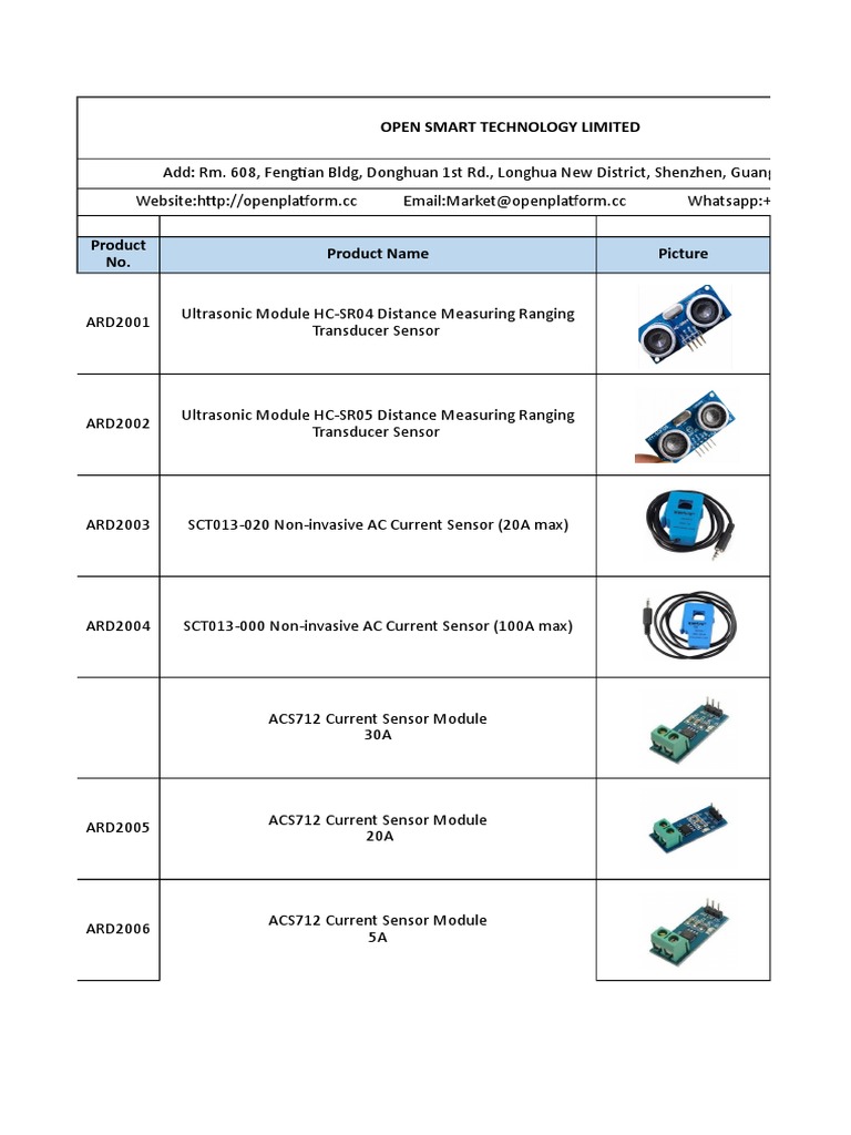 Modules | PDF | Electric Motor | Gyroscope