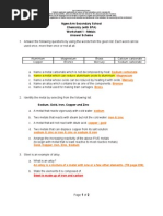 Astm A751 | PDF | Steel | Spectroscopy