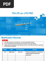 LTE Frame Structure PDF | PDF | Duplex (Telecommunications) | Lte ...