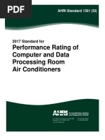 AHRI Standard 700-2016 | PDF | Phase (Matter) | Gas Chromatography