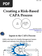 Closed Loop Corrective Action | PDF | Systems Science | Systems Engineering