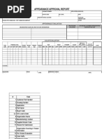 Plate Count Sheet | PDF
