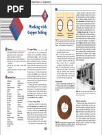 Absolute Roughness Values Table | PDF