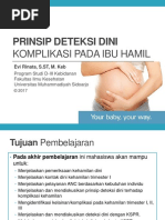 BUKU Latihan Soal UKOM 2025 Untuk Profesi Bidan BKD[1] | PDF