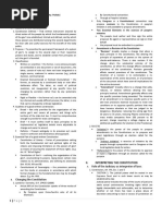 Constitutional Law 1 Notes PDF | PDF | Constitutional Amendment ...