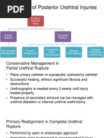 Gibson Incision | PDF