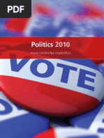 Control Key vs. Standard Value Key in SAP PP | PDF