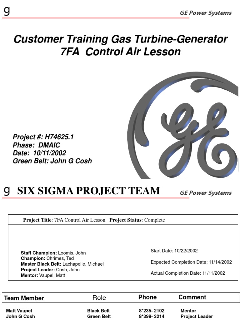 7fa Control | PDF | Six Sigma | Quality Management