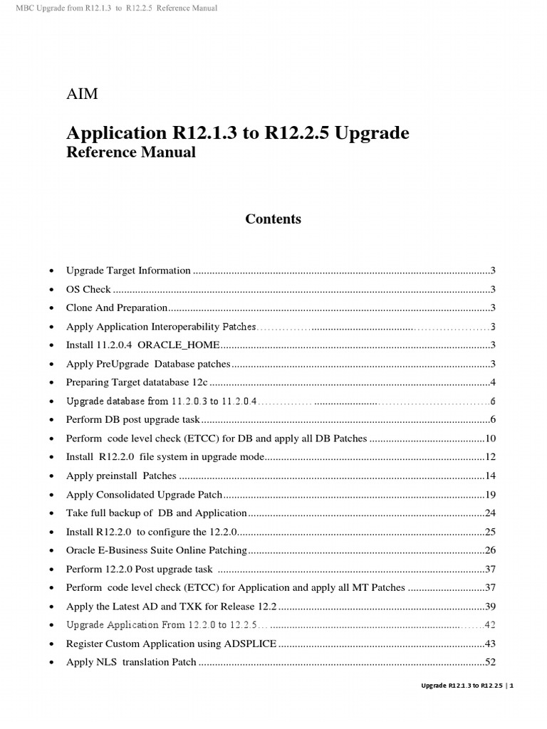 Oracle | PDF | Relational Database | Databases