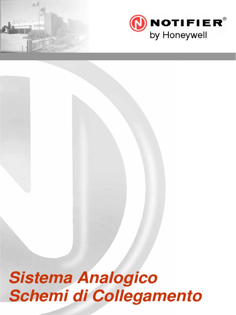 Sistema Analogico-Schemi PDF | PDF