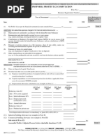 How to Obtain a Community Tax Certificate | PDF | Taxes | Identity Document