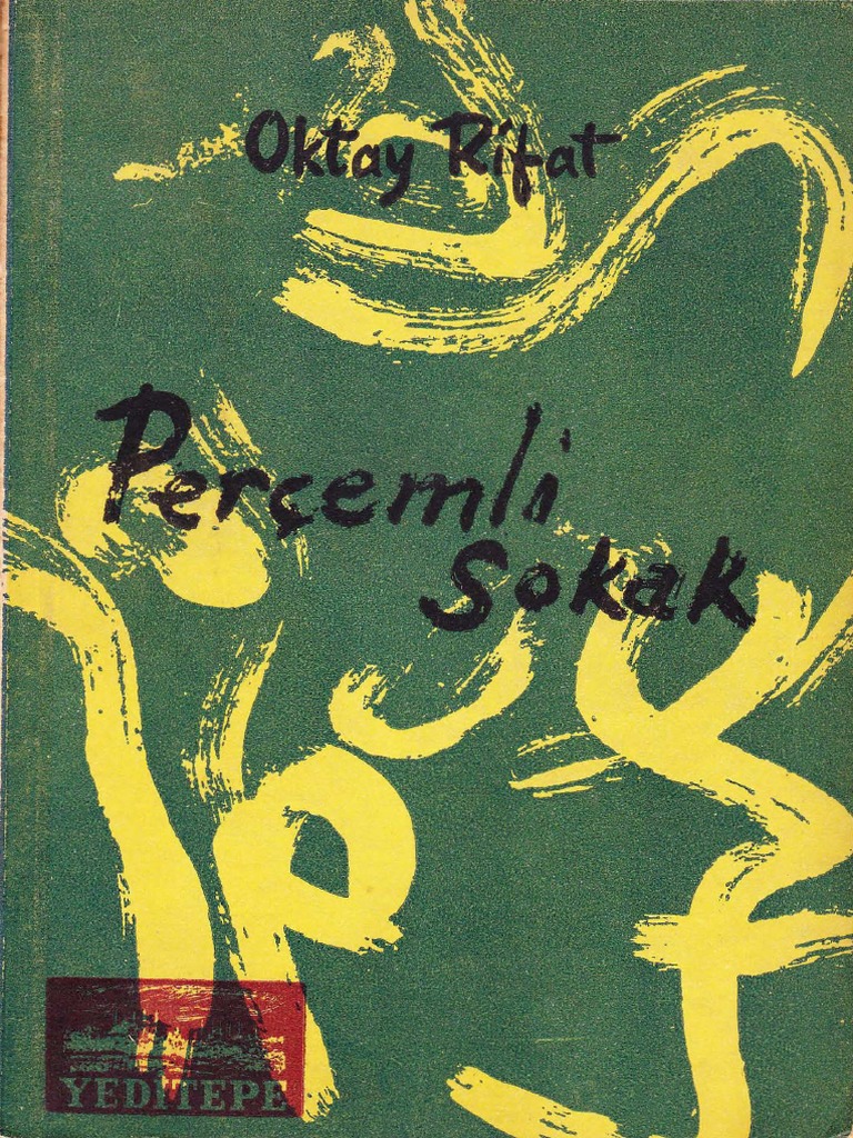 Oktay | PDF